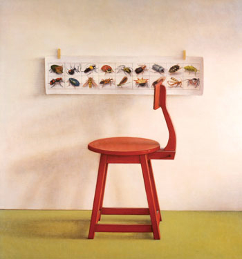 Phyllis Berman: Paintings and Drawings, 1996-2006 - Blog - Wheaton ...