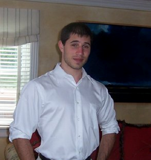 Adam Paolino ‘11, Providence, RI - Blog - Wheaton College | Massachusetts