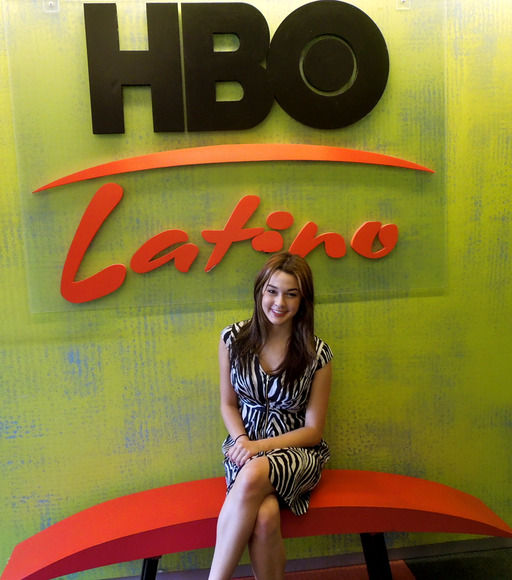 Melissa C. Barón: HBO Internship Summer 2012 - Blog - Wheaton College ...