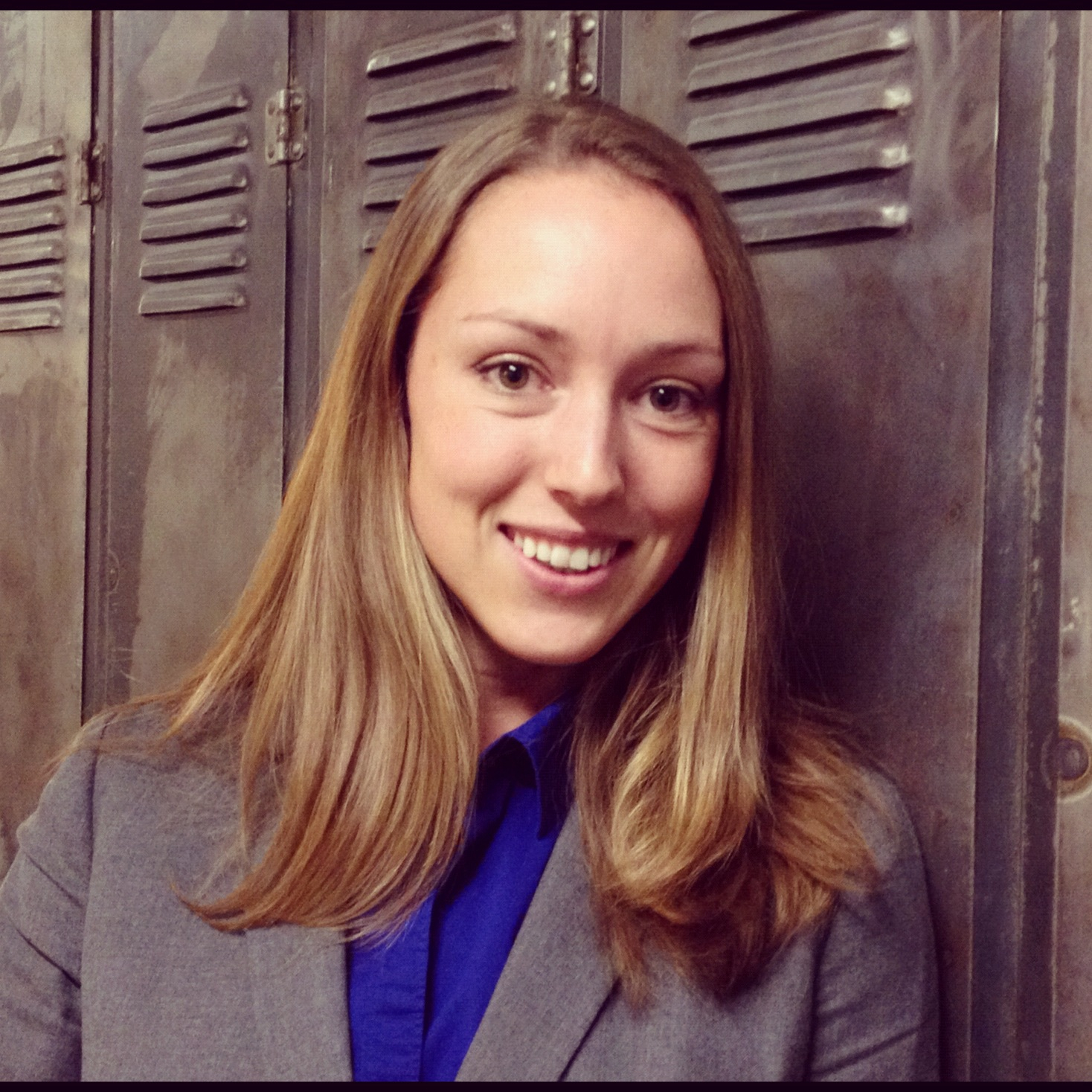 Molly Hislop ‘08 - Blog - Wheaton College | Massachusetts