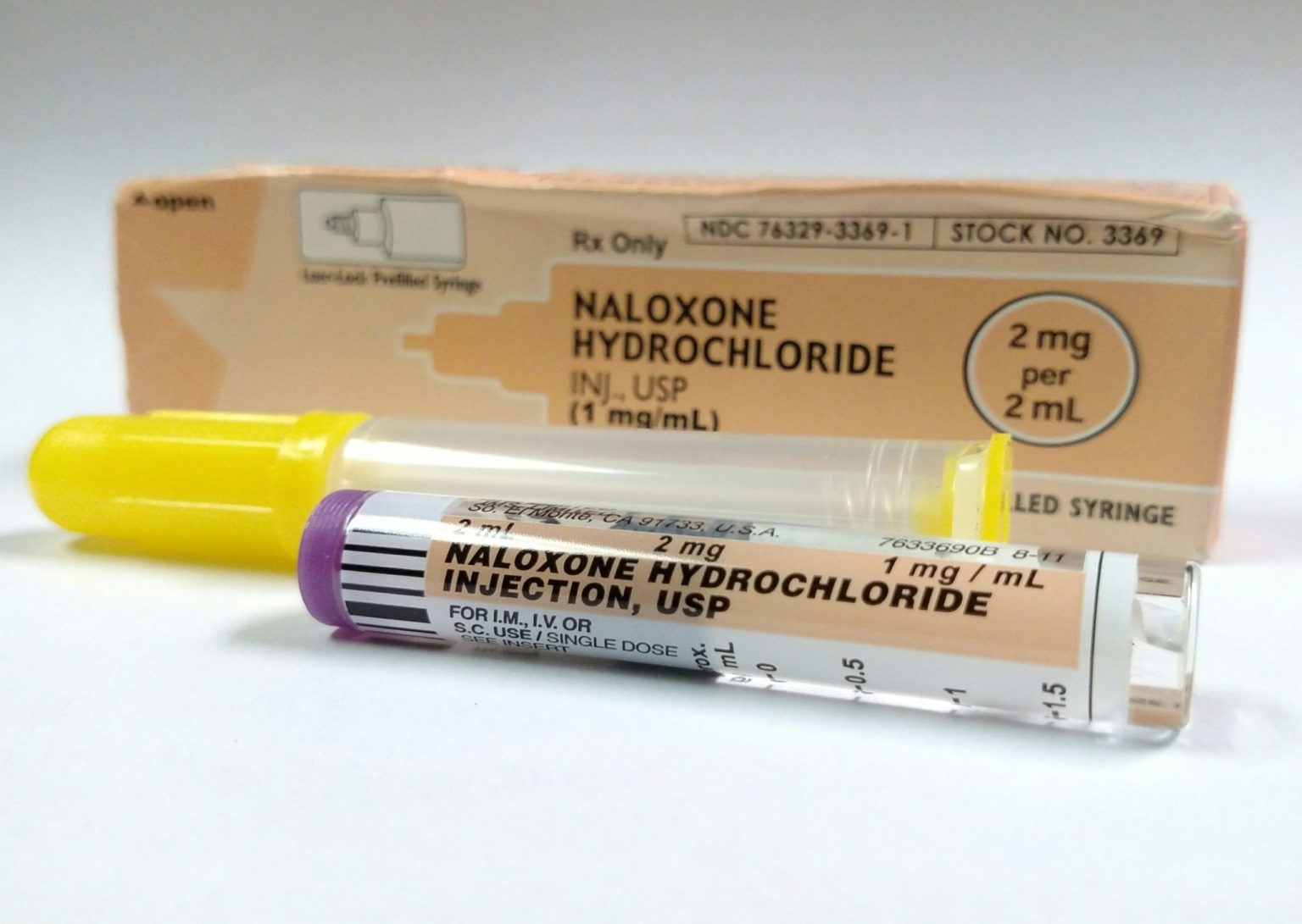 NaloxBox Case Study - Blog - Wheaton College | Massachusetts