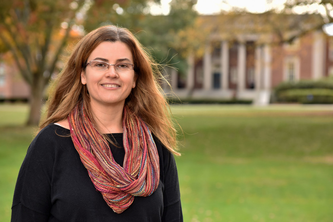 Faculty Spotlight Series - Professor Karen McCormack - Blog - Wheaton ...