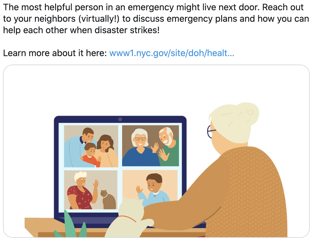 A Deep Dive into the World of Public Health at the NYC DOHMH - Blog ...