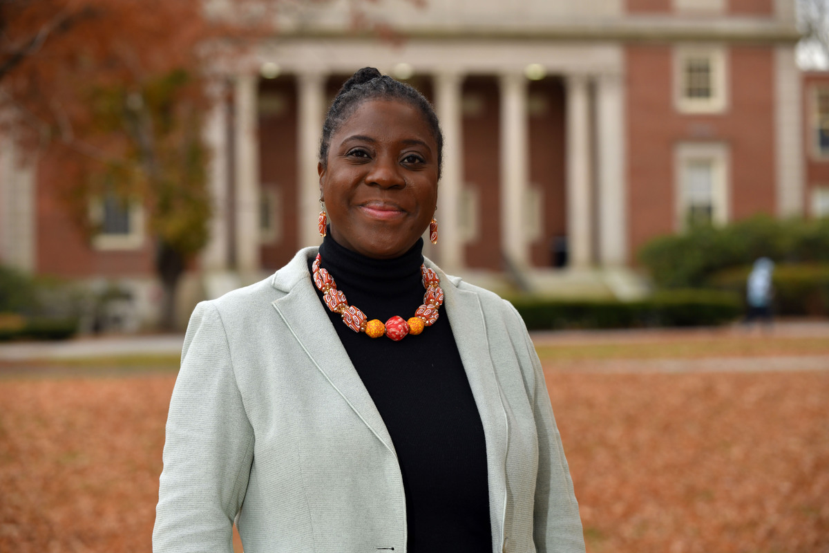 A Letter from Shaya Gregory Poku to the Wheaton Community - Blog ...