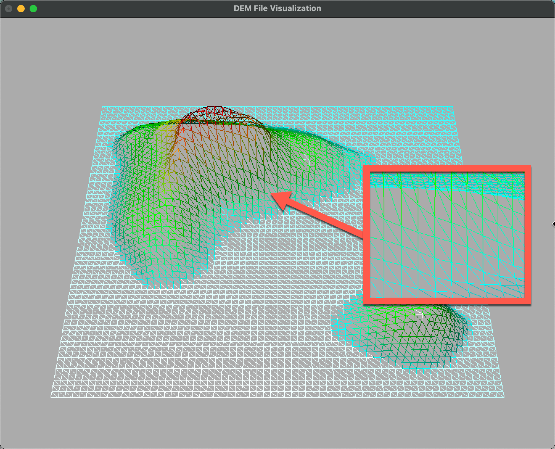 Student Computer Graphics Research - Wheaton College Blog