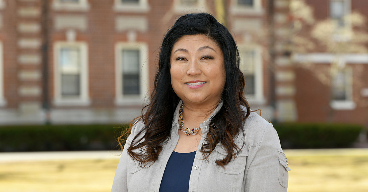 Suzi Robinson - Blog - Wheaton College | Massachusetts