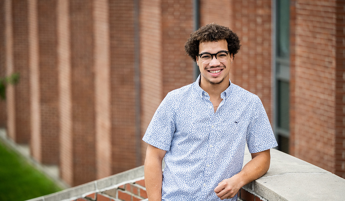 Through the Student Lens – The SGA President's road from first-year ...