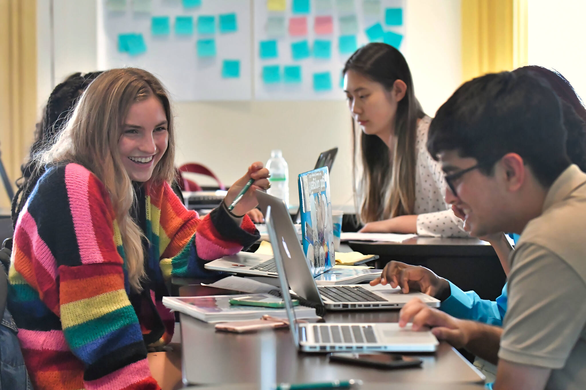 Wheaton Pre-College program launches - Blog - Wheaton College ...