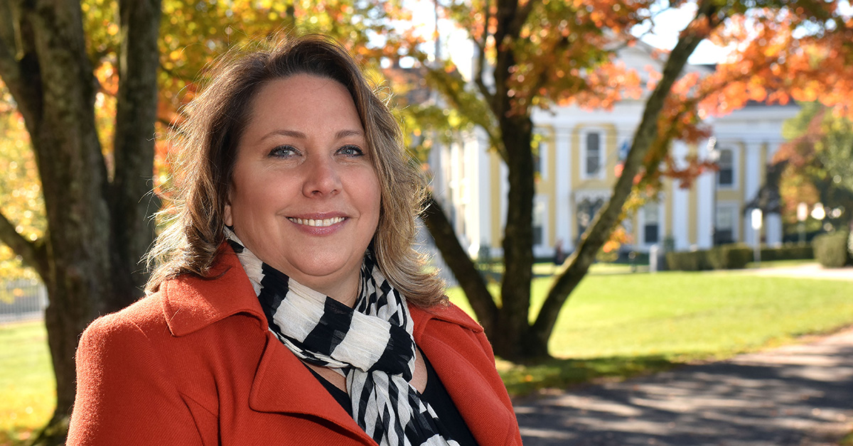 Merritt Crowley - Blog - Wheaton College | Massachusetts