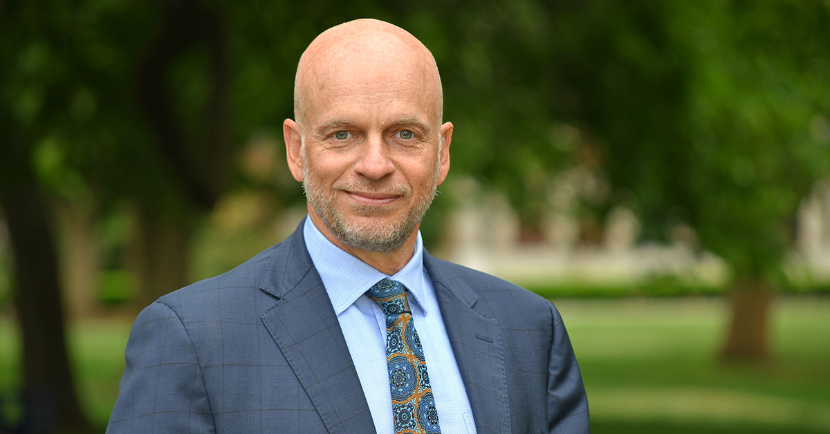 Roger Stackpoole - Blog - Wheaton College | Massachusetts