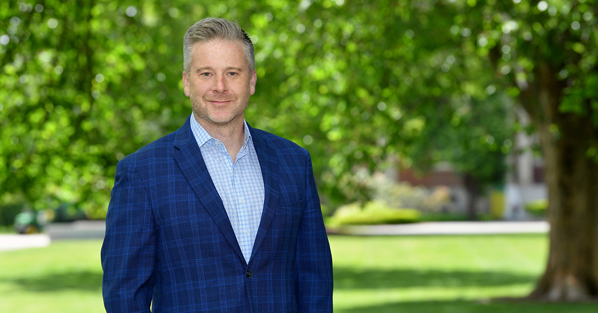 Gavin Viano - Blog - Wheaton College | Massachusetts