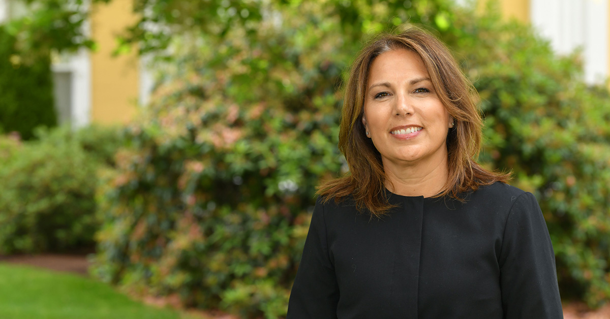 Pamela Vaz - Blog - Wheaton College | Massachusetts