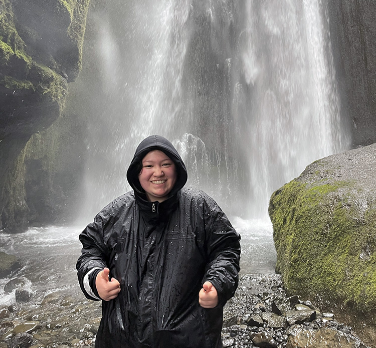 Field Notes: Wheaton Filmmaker in Iceland - Blog - Wheaton College ...
