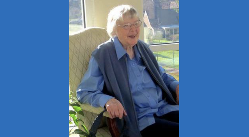 In Memoriam: Professor Jeanne Whitaker - Blog - Wheaton College ...