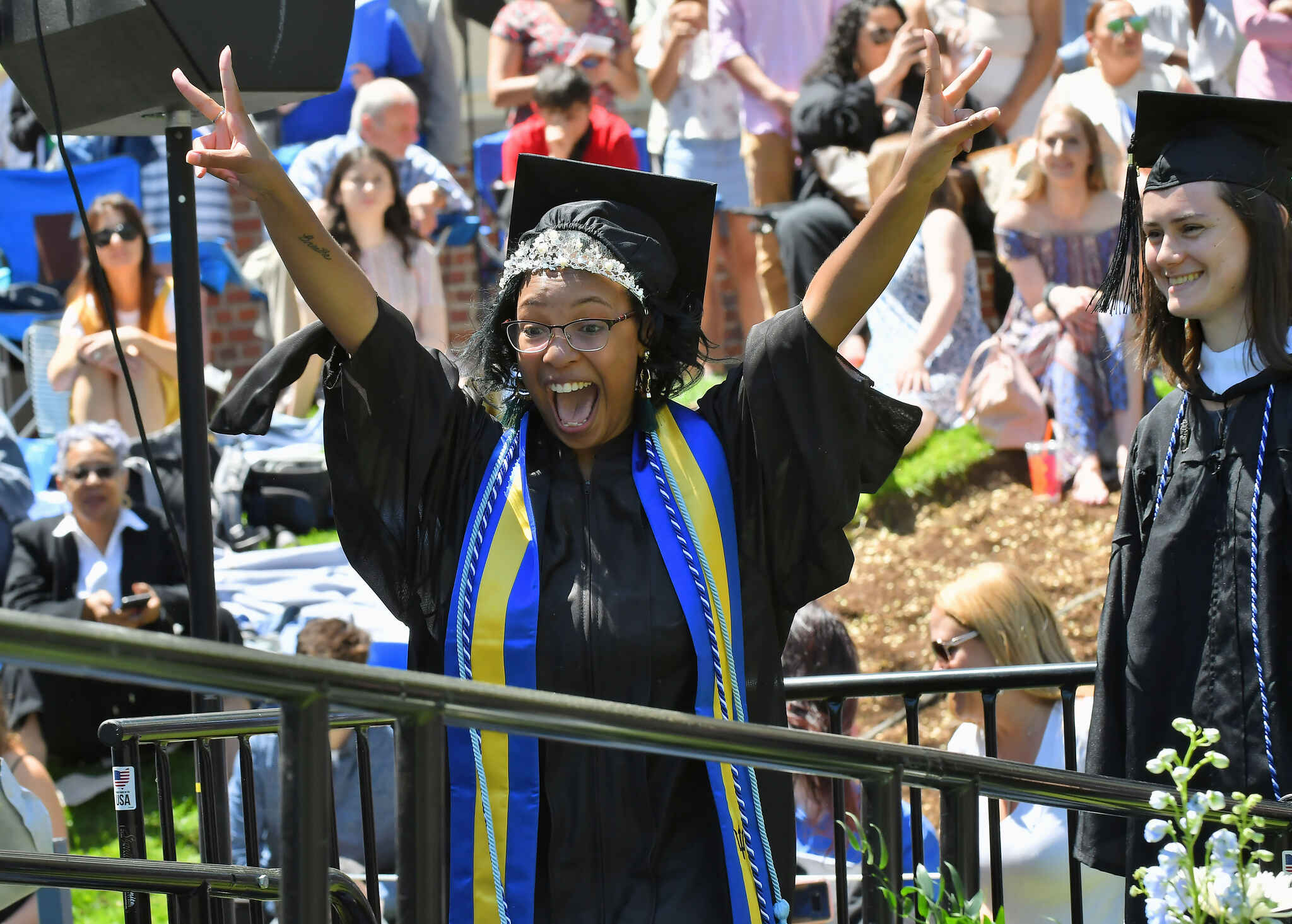 Wheaton Announces New 4+1 Master’s Programs - Blog - Wheaton College ...