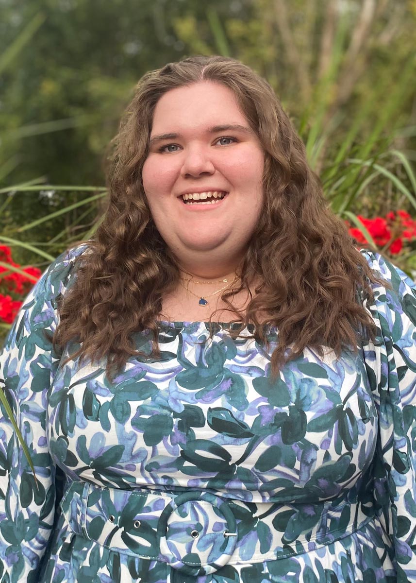 Mary Sansone '22, ABD Member at Large - Blog - Wheaton College ...