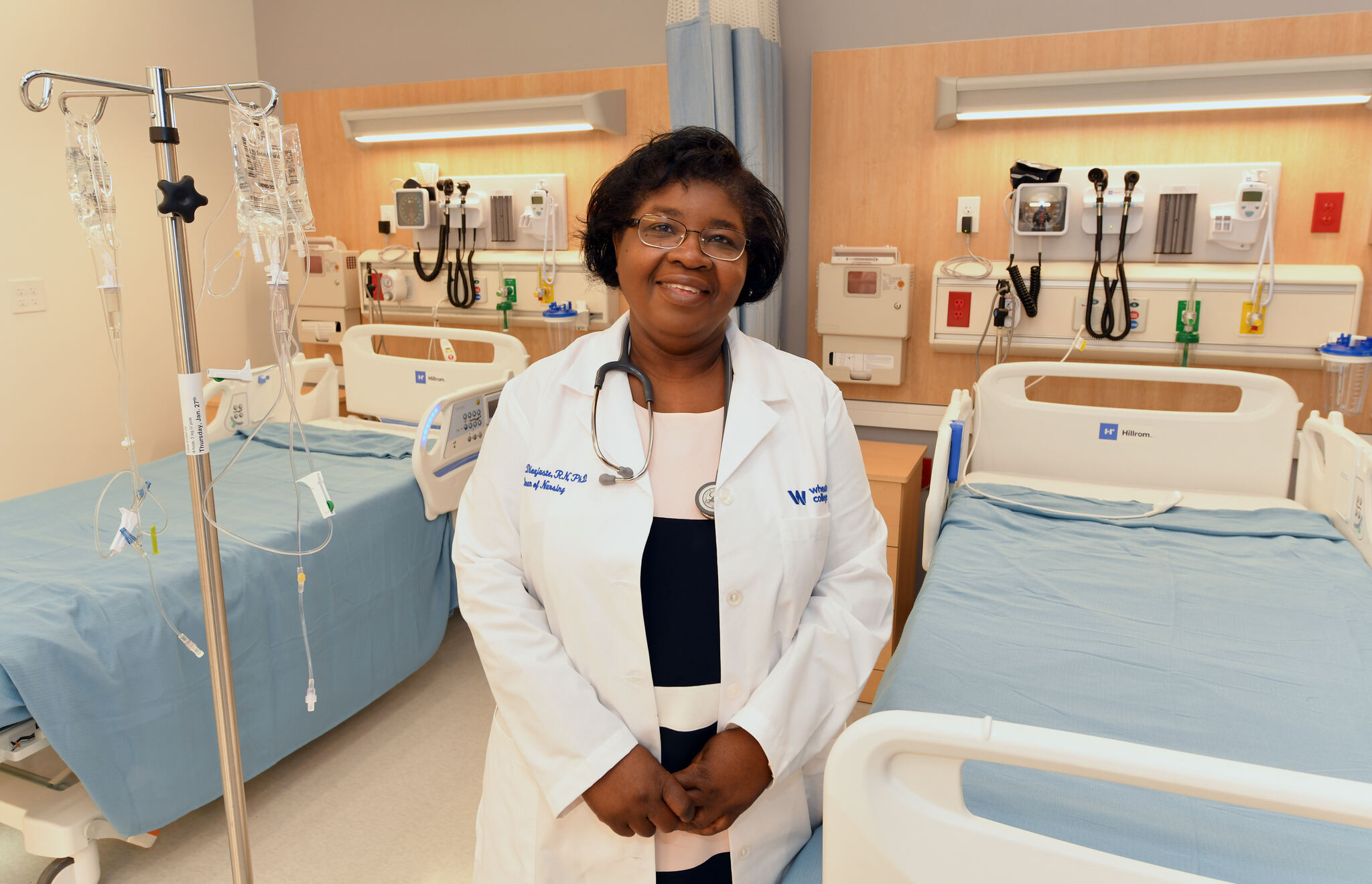 Public Notice of CCNE Accreditation Visit and Invitation for Third Party Comments - Blog ...