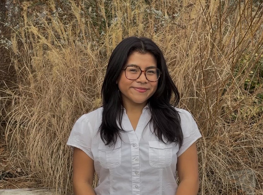 Through the Student Lens–Erika Fenton '25 - Blog - Wheaton College ...