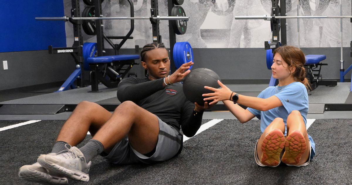 Get Ready for Summer: Wheaton’s Pre-College Program is Back! - Blog ...