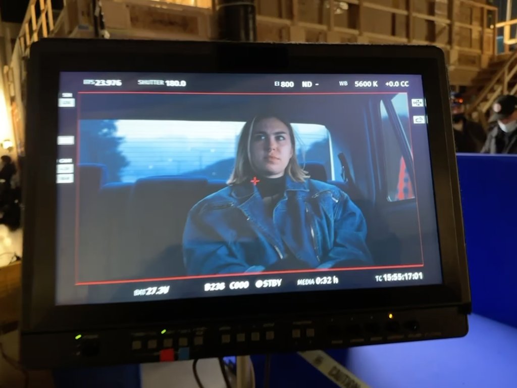 From Wheaton to Hollywood: Bay Gammans on Life in VFX - Blog - Wheaton ...